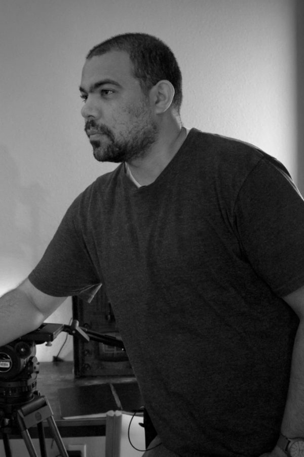 About – Stephen Inniss